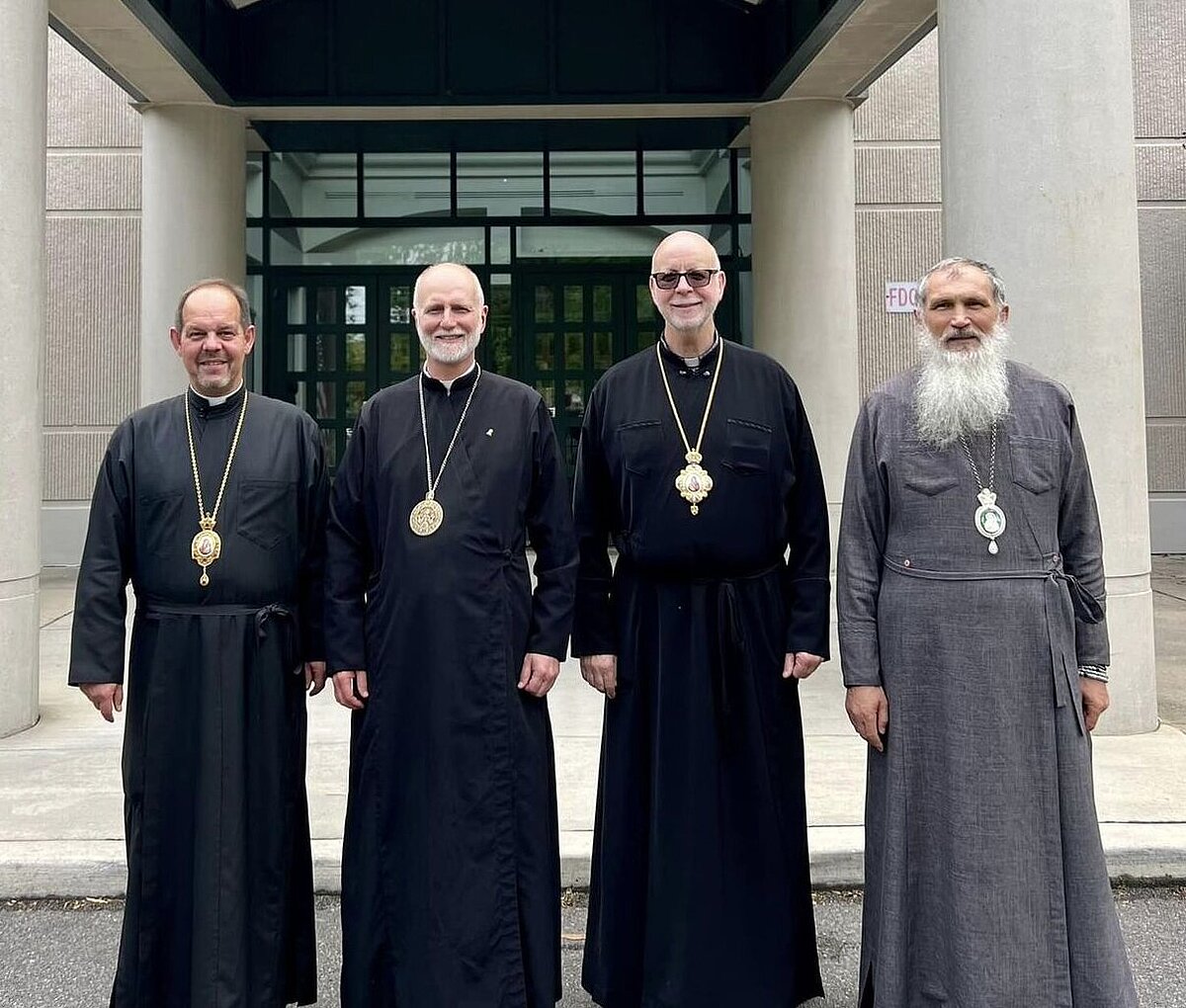 Archeparchy of Philadelphia: PASTORAL EPISTLE OF THE UKRAINIAN CATHOLIC ...