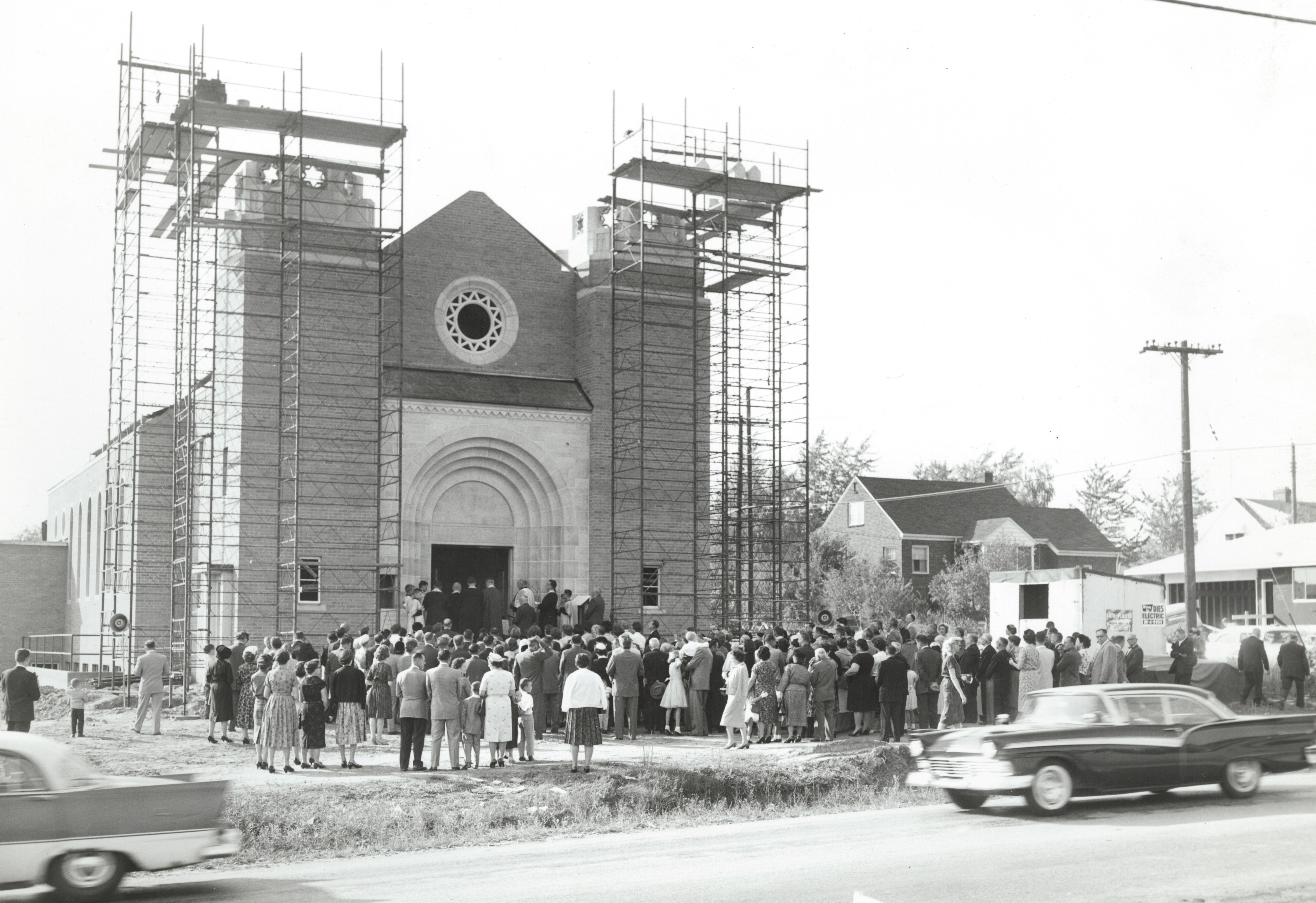 Archeparchy of Philadelphia: 140 Years of the Ukrainian Greek Catholic ...