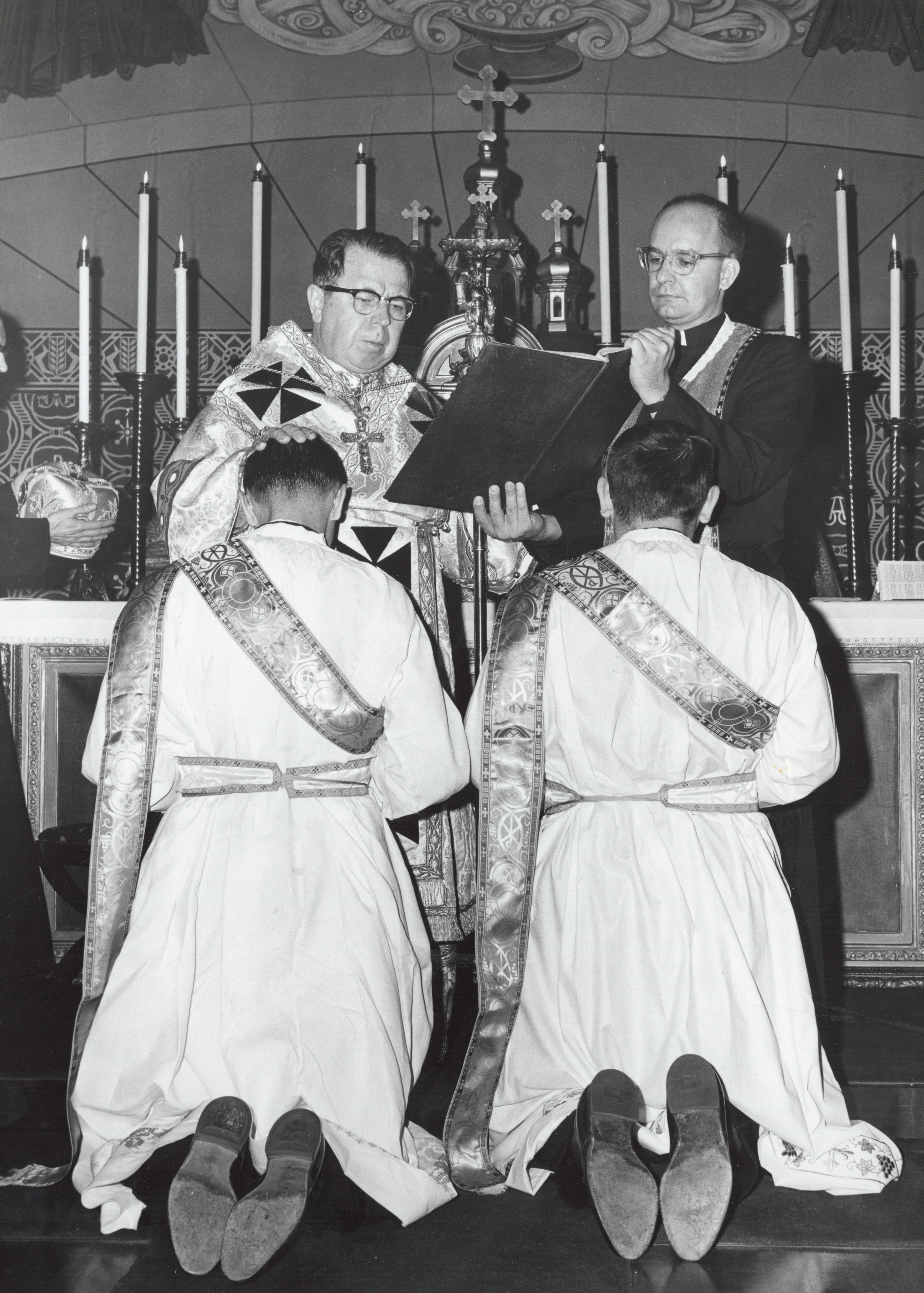 Archeparchy of Philadelphia: 140 Years of the Ukrainian Greek Catholic ...