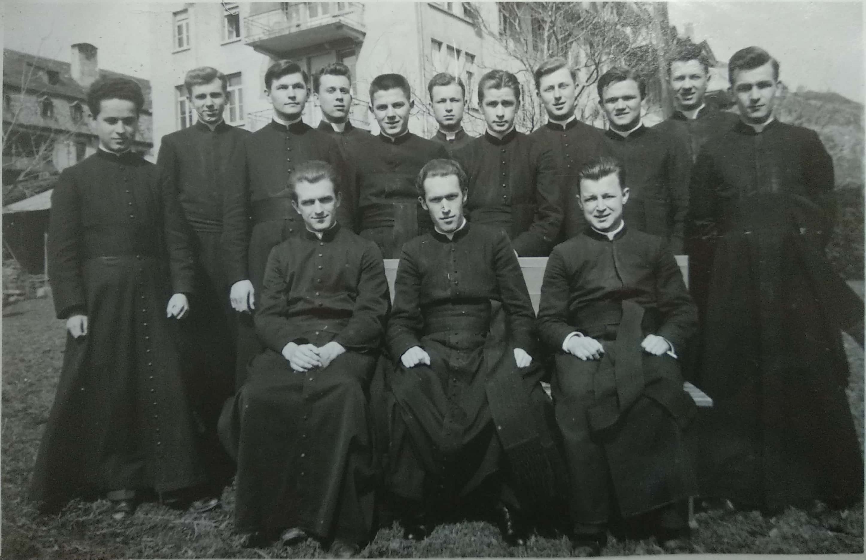 Archeparchy of Philadelphia: Bishop John Stock